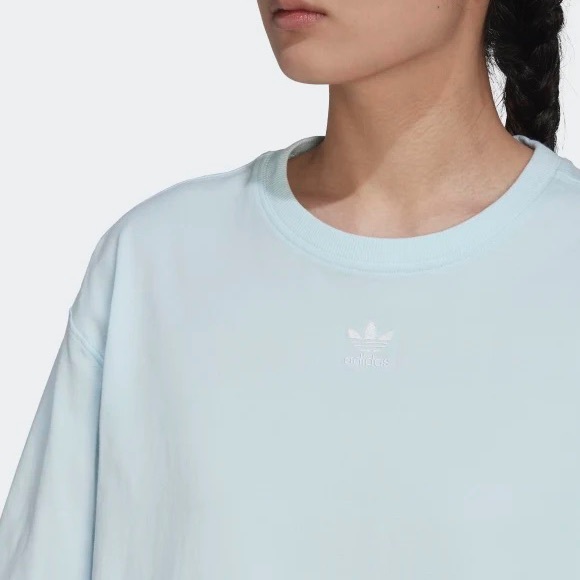 adidas Originals | Tops | Nwt Adidas Originals Adicolor Essentials Tee ...
